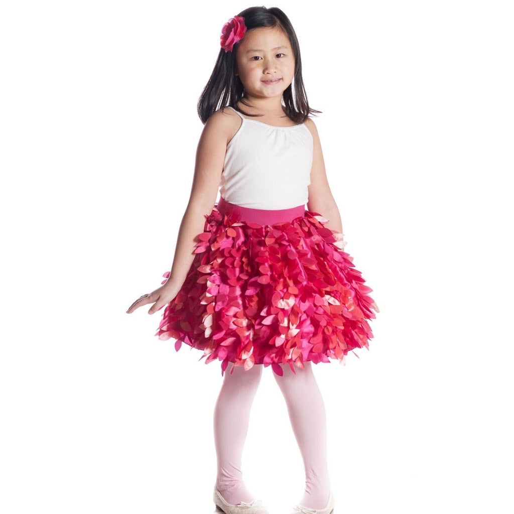 Girls Fairy Party Skirts | Fairy Finery